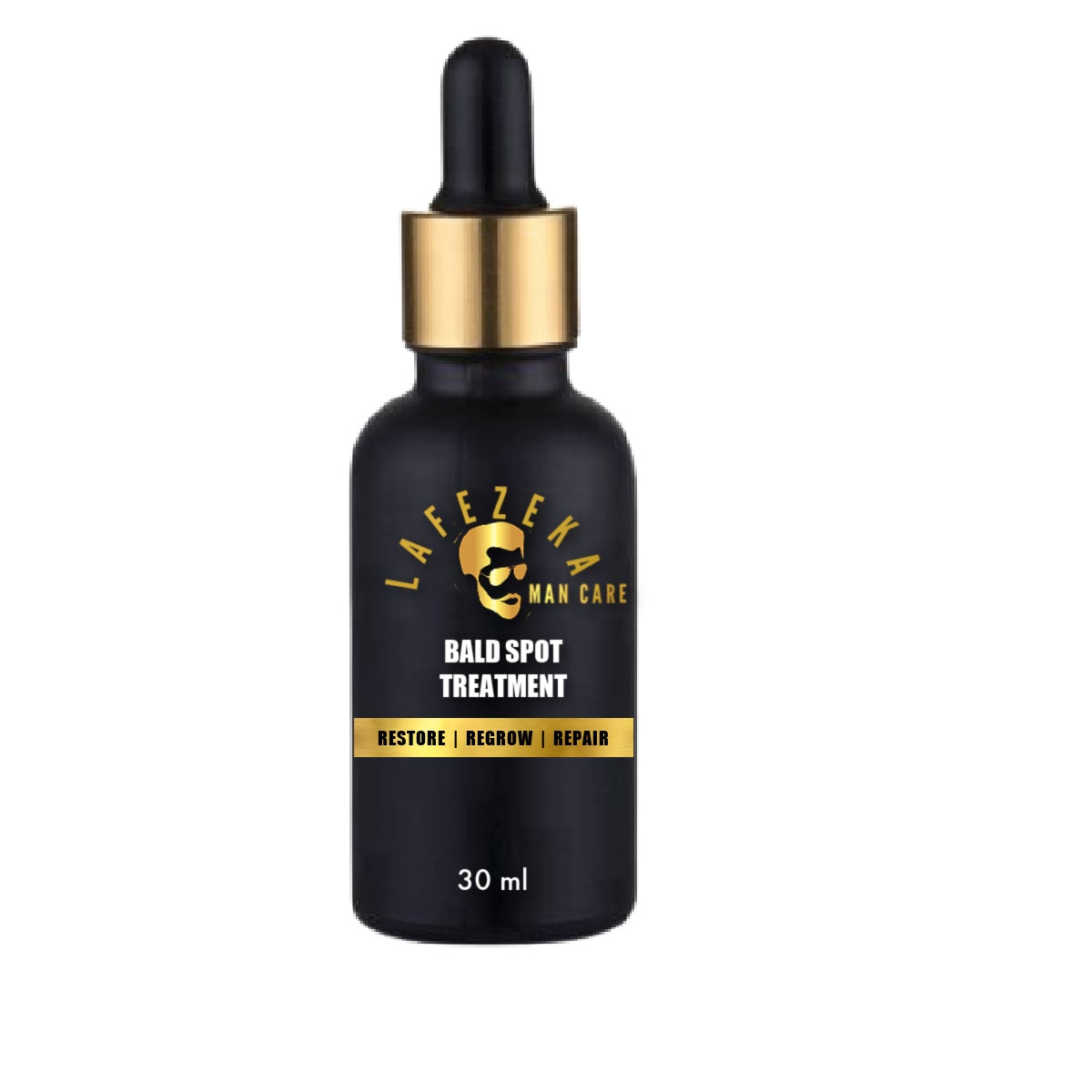 Bald Spot Hair Loss Roots Scalp Treatment Repair Oil Lafezeka bald-spot-hair-loss-roots-scalp-treatment-repair-oil-lafezeka